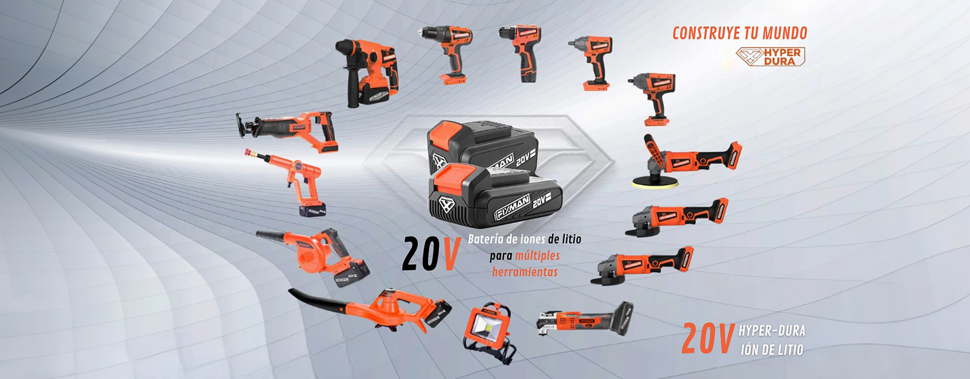 Inicio - Fixman México